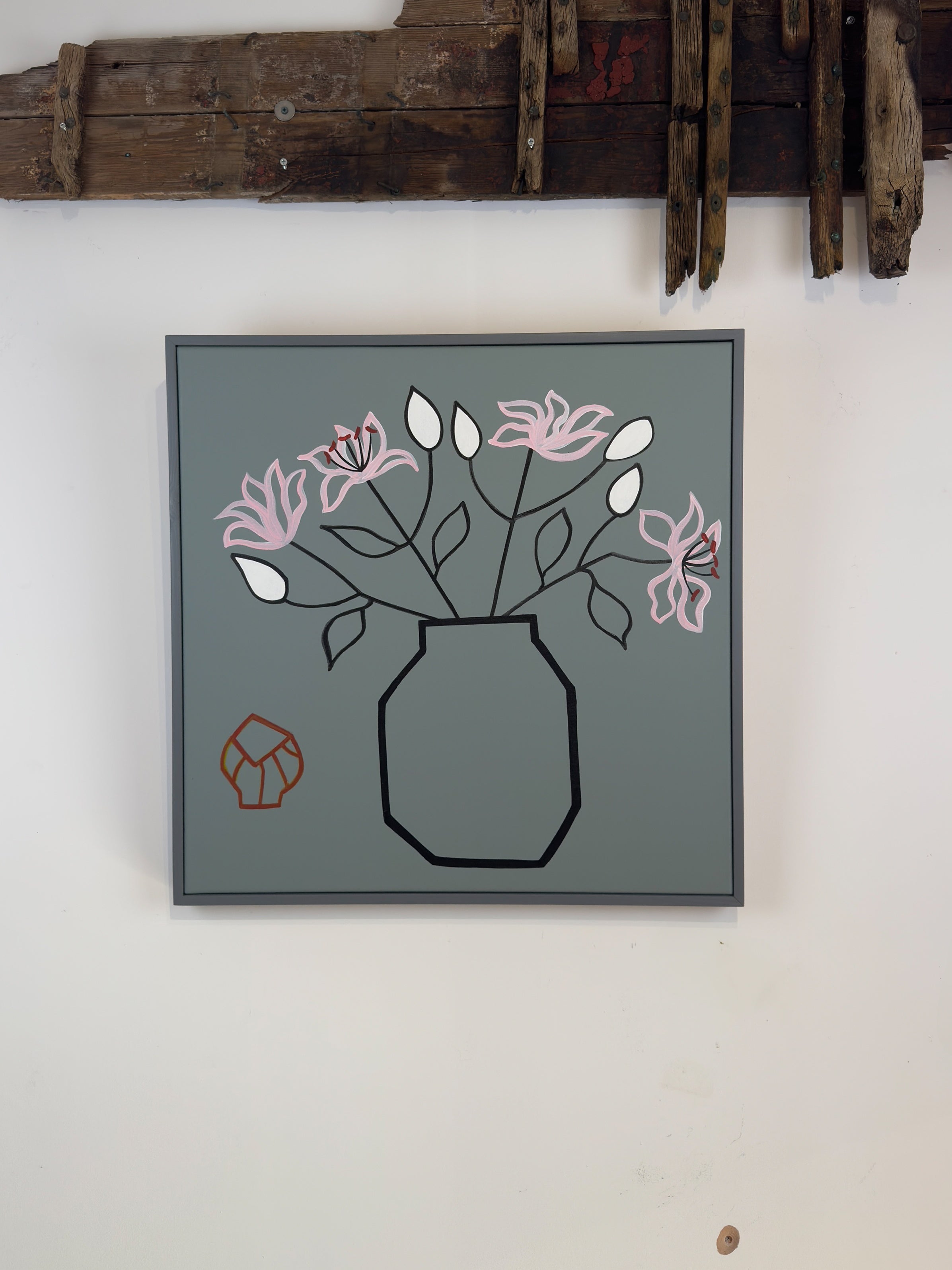 Love to Love you – Bryher Gallery Online
